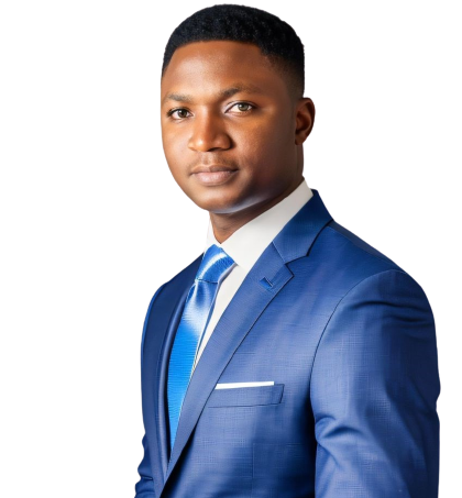 Developer Vic | Programmer G-WIN | Oluwasegun Adekunle Babatunde